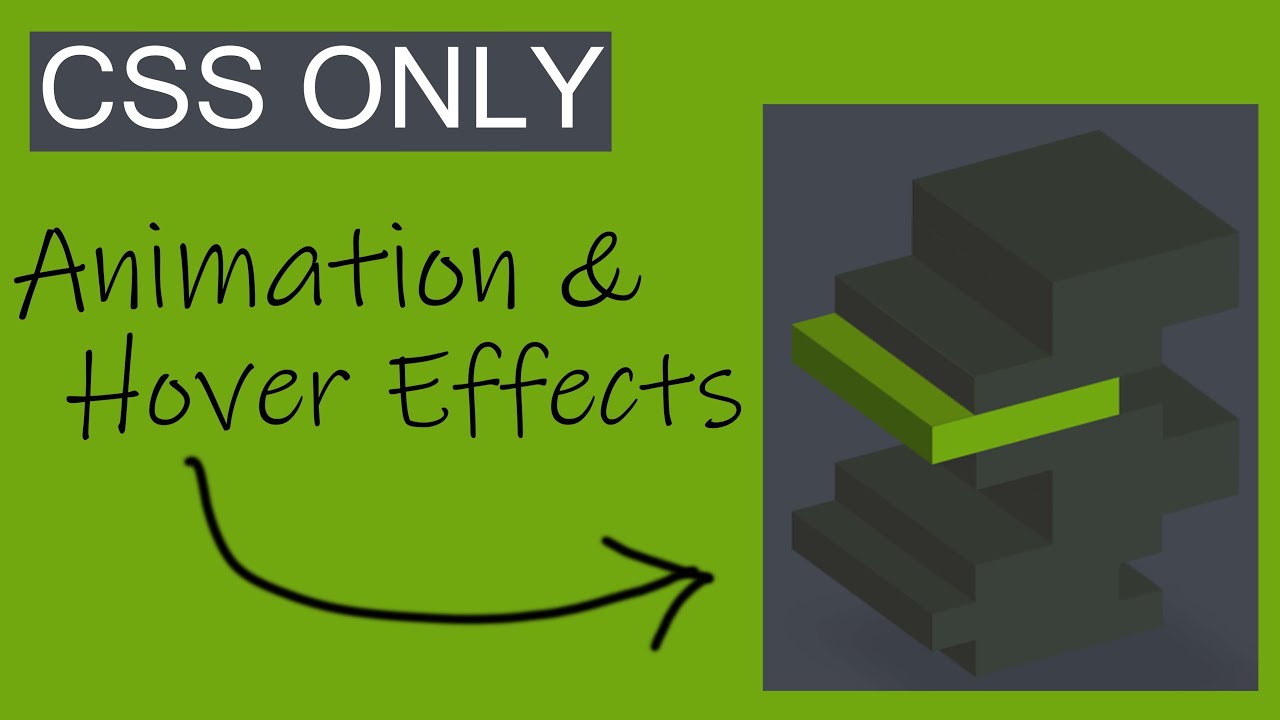 Css Animation Hover Effects Royaltutorials354 Youtube