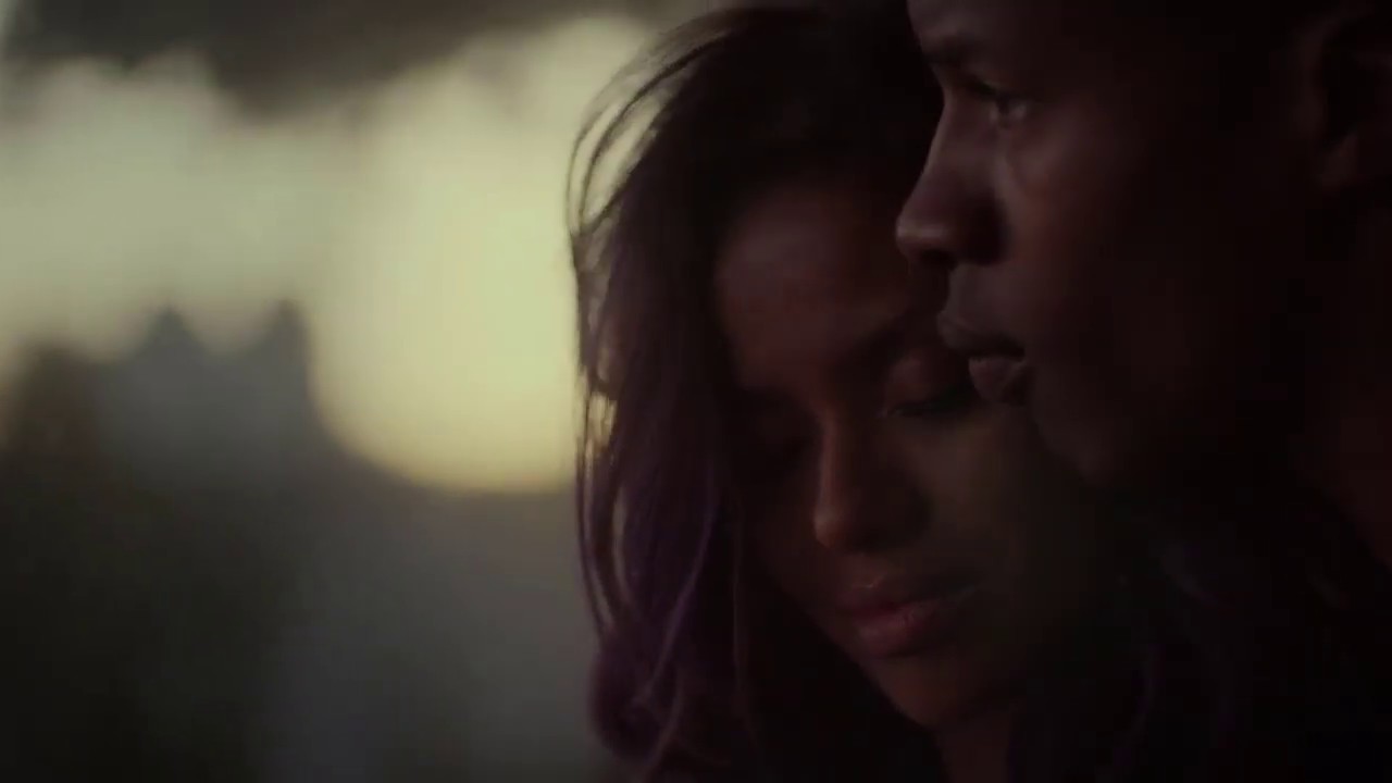 Beyond The Lights Don T Let Me Down Amel Larrieux Youtube