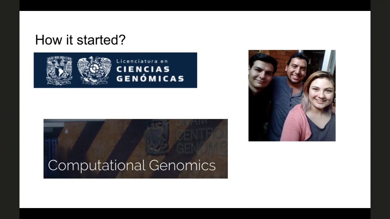 Developers Forum 09 Youtube