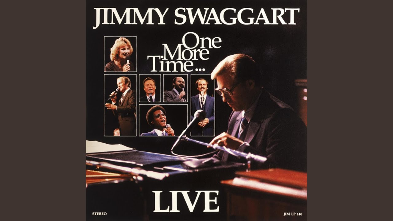 Jimmy Swaggart I Ve Never Been This Homesick Before Feat John