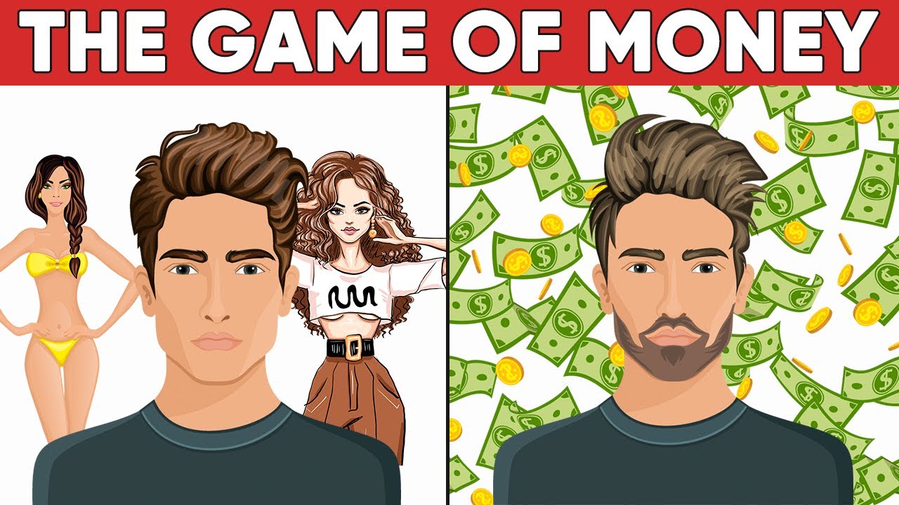 5 Signs You Are A Future Millionaire Youtube