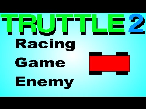 Gamemaker Tutorial Racing Enemy Youtube