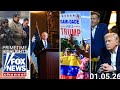 Fox News Highlights January 6th 2026 Fox News Mp3 Music & Mp4 video ...