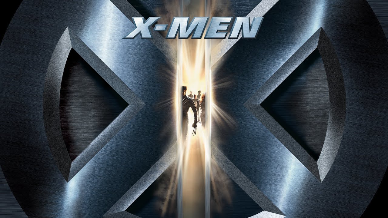 X Men 2000 Teaser Trailer Youtube