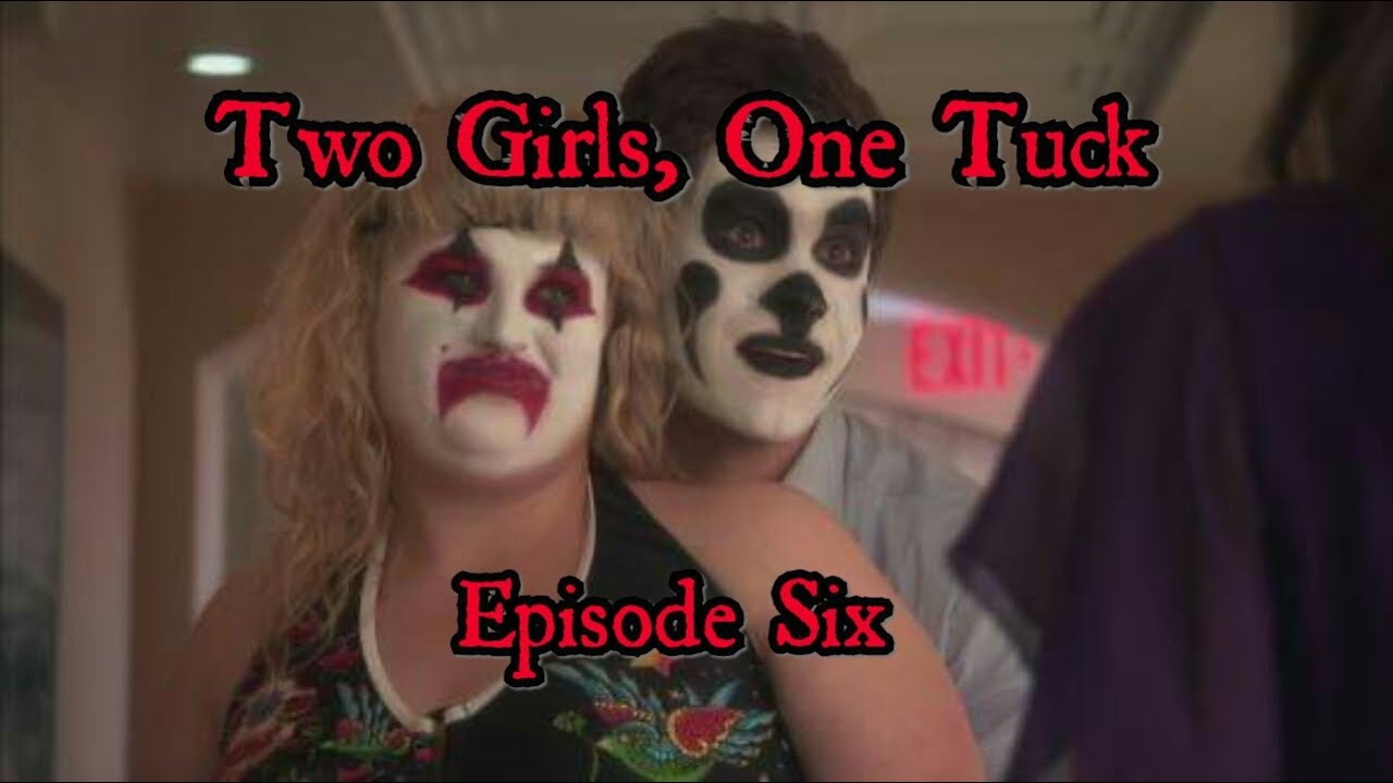 Episode Six Youtube