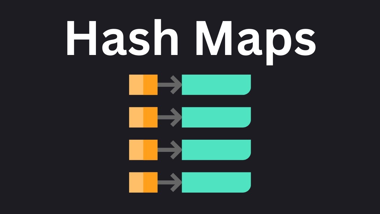 Deep Dive Into Hash Maps Building A Hash Map With Javascript Youtube