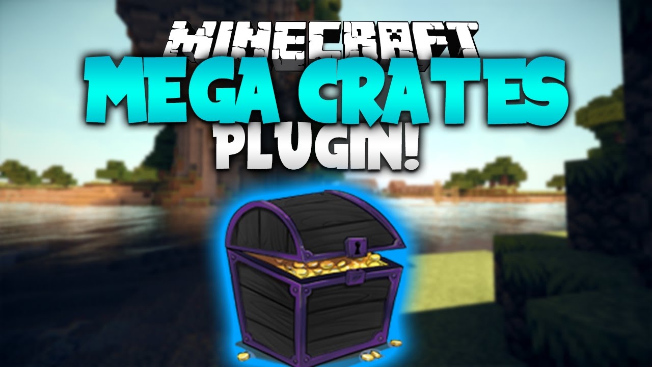Crates Plugin