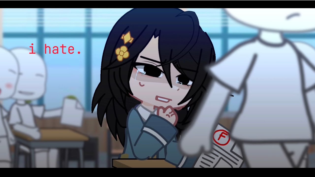 ёэщд ёэщэёэщцёэщйёэщъ Love Trend Gacha Club Youtube