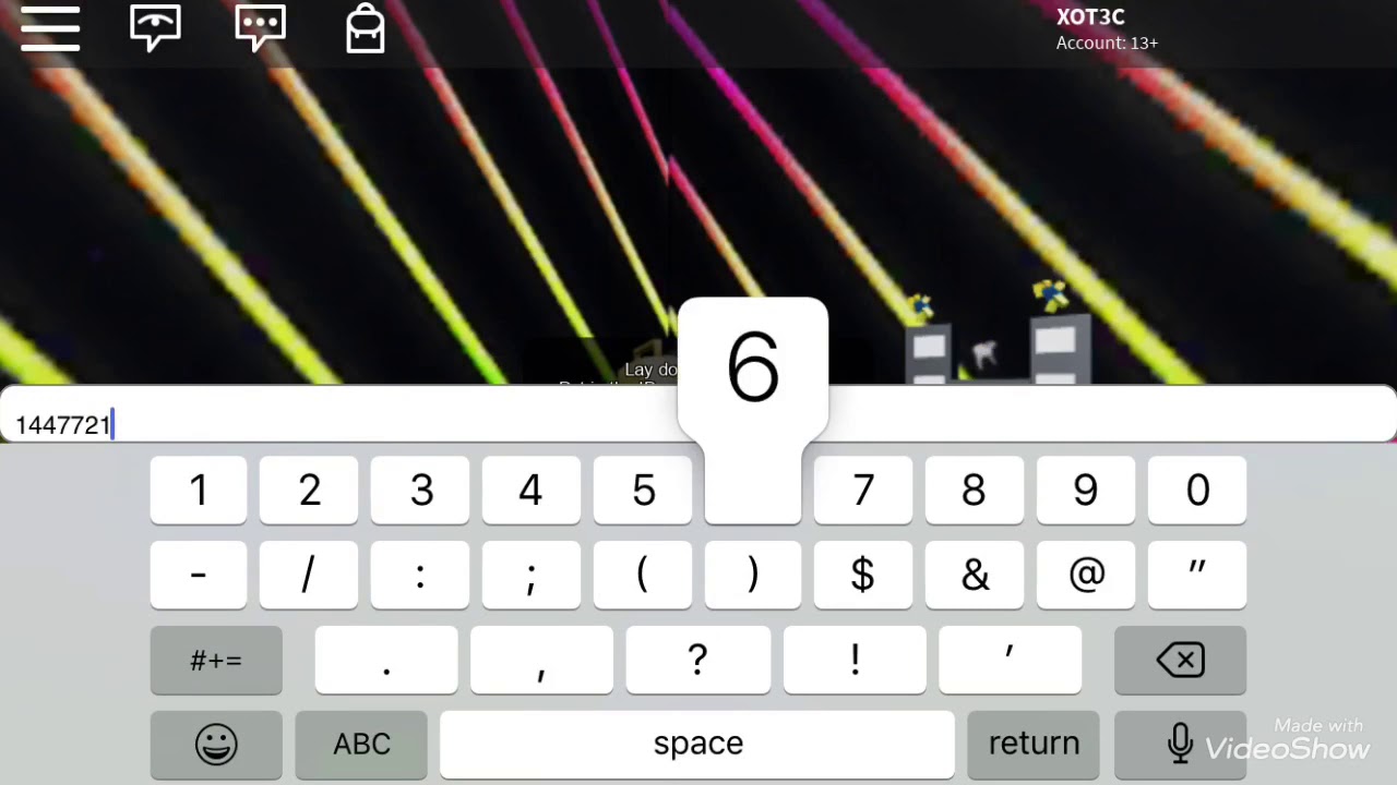 Roblox Boombox Song Codes Kmfksalsa