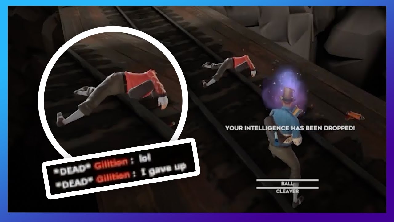 Tf2 Gameplay Task Failed Successfully Youtube