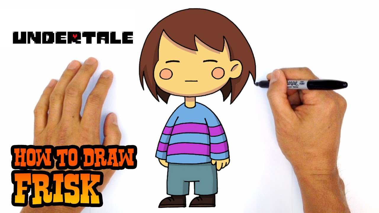 Frisk Undertale Undertale Fangamer