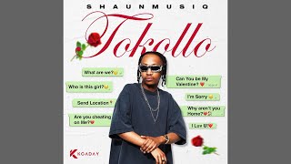 Shaunmusiq Dali Official Audio Feat Chley X Leandra Vert X Happy ...