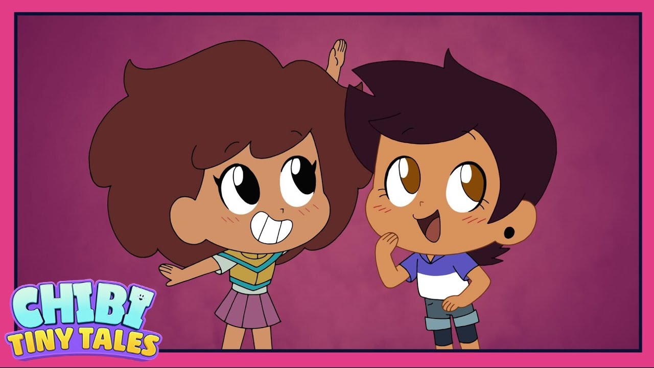 Búho Chibi Chibi Tiny Tales The Owl House Wiki Fandom