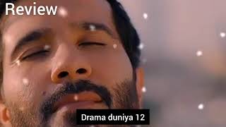 Episode 18 Full Review Eng Sub 12 June 2026 Feroze Khan Sahar Hashmi ...