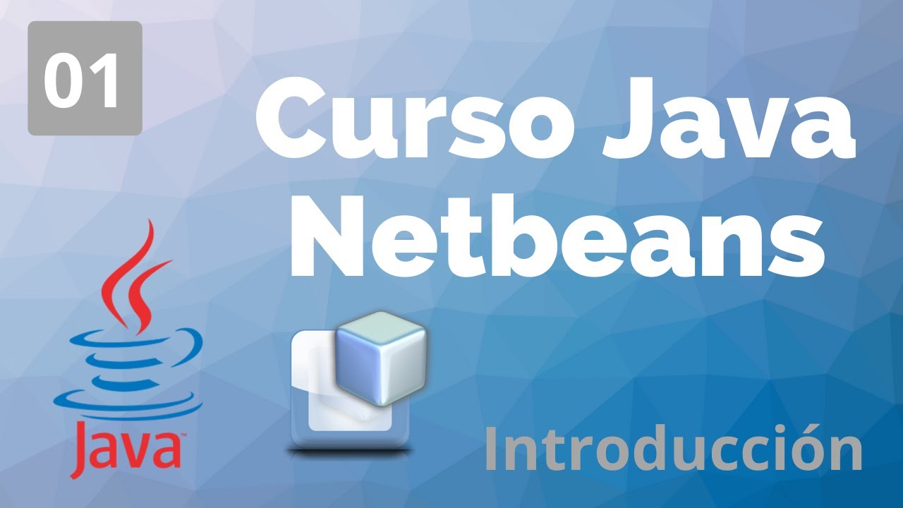 Introducción A Java Netbeans Youtube