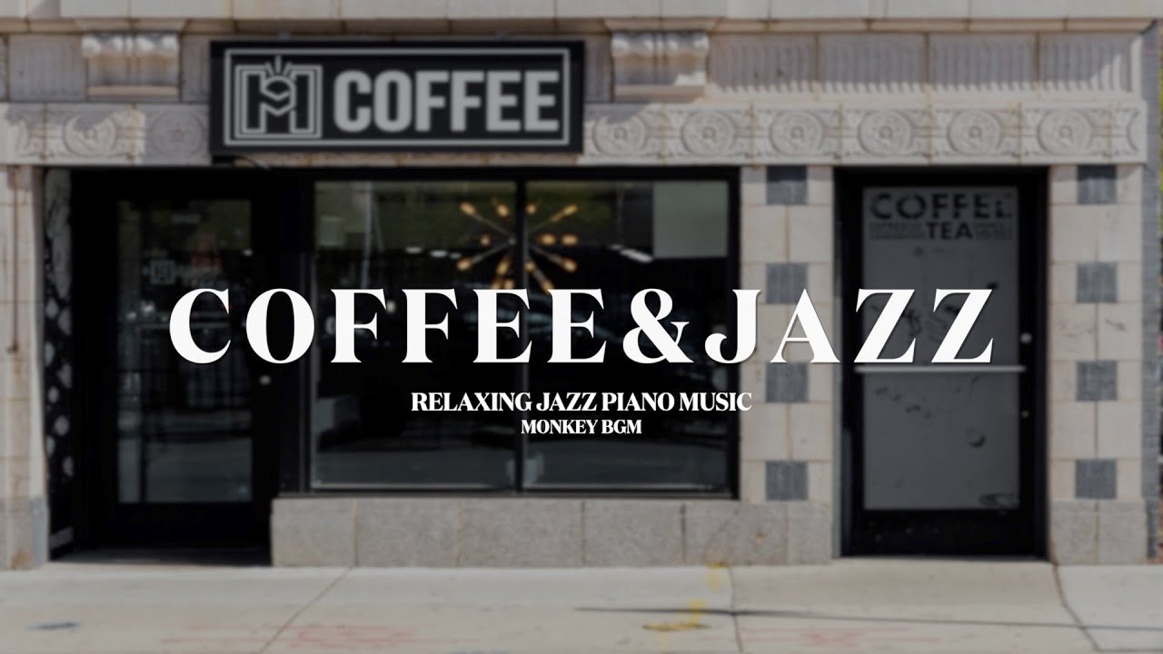 ёэрвёэроёэреёэреёэрдёэрд ёэрйёэраёэрщёэрщ Jazz Is Essential When Having Coffee ёяшоёяшо L Cafe Jazz