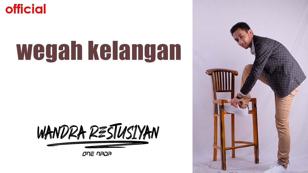 Wegah Kelangan Wandra Official Om Vonata Youtube Music