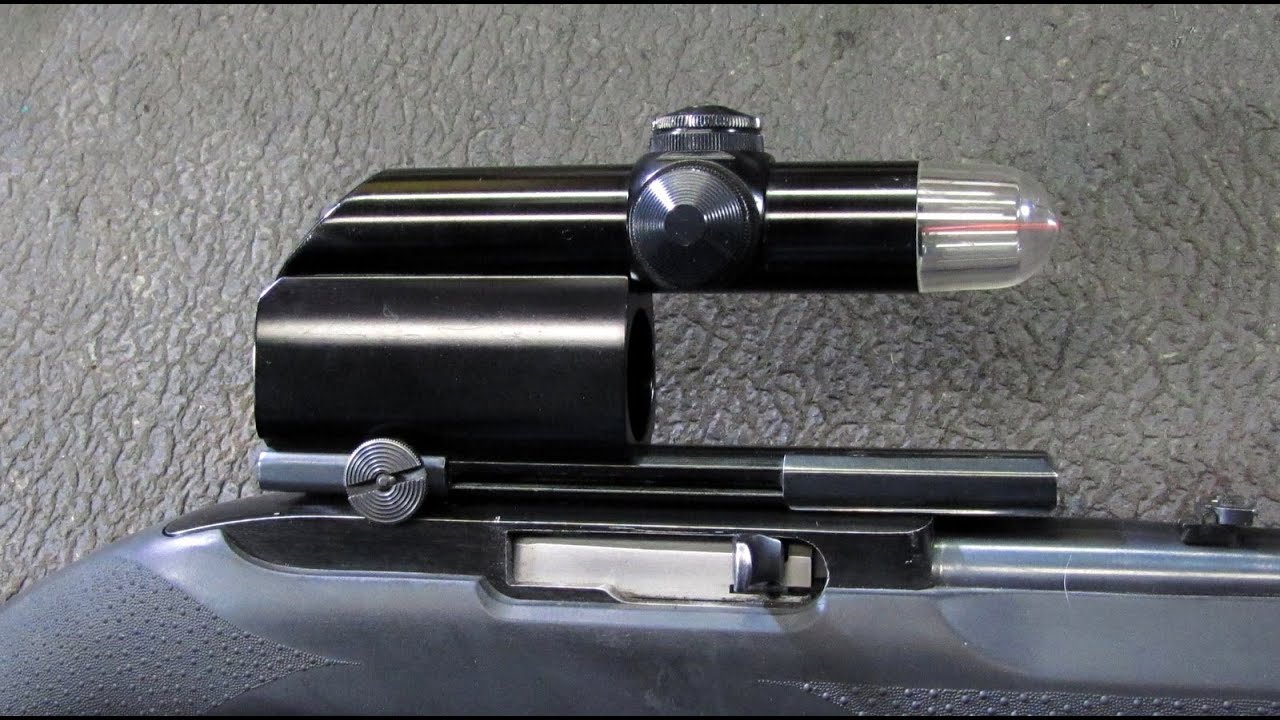 What Happened To The 80s Era Laser Sights General Discussion Ar15 Com