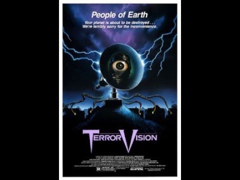Terrorvision 1986 Trailer Hd 1080p Youtube