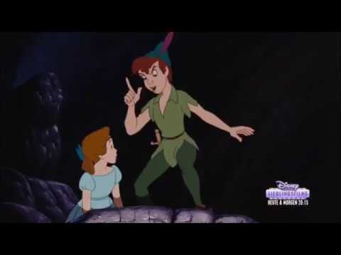 Peter Pan Peter Pan Neue Abenteuer In Nimmerland Vorschau