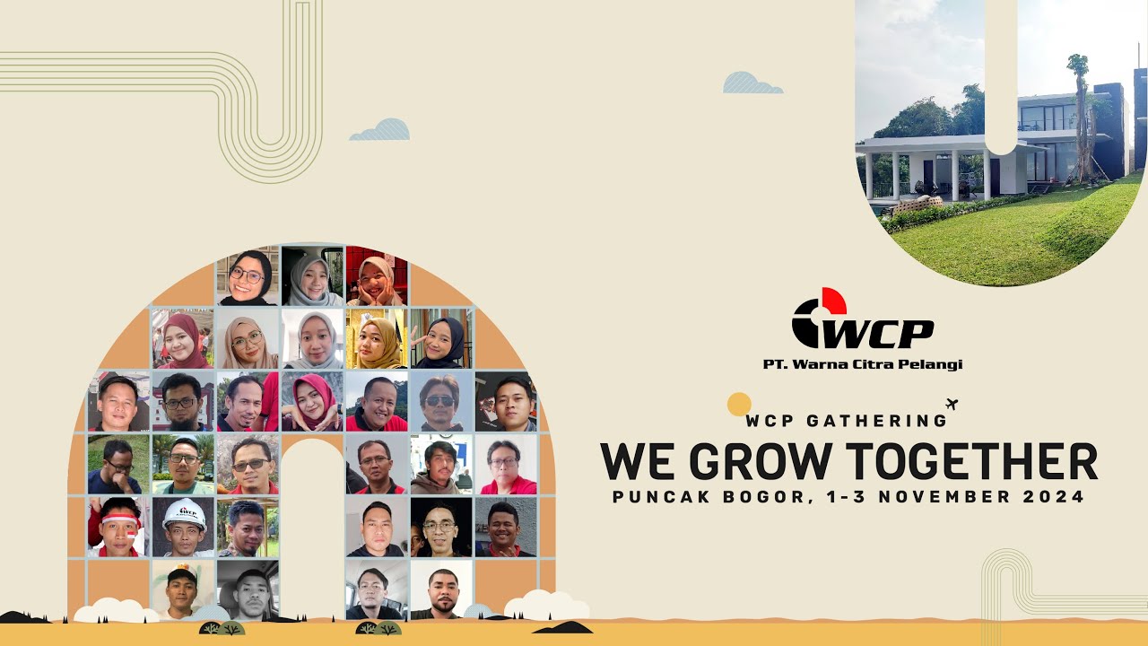 Gathering Wcp 2024 Youtube
