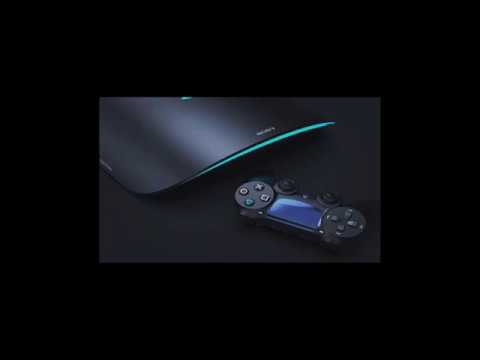 Playstation 7 Ps7 Oficial Trailer Sony Hardware Software Games Year