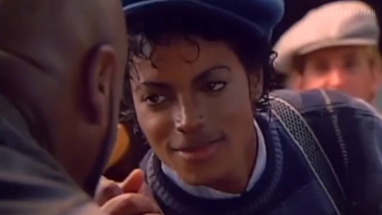 Say Say Say Michael Jackson Ft Paul Mccartney Tradução Youtube