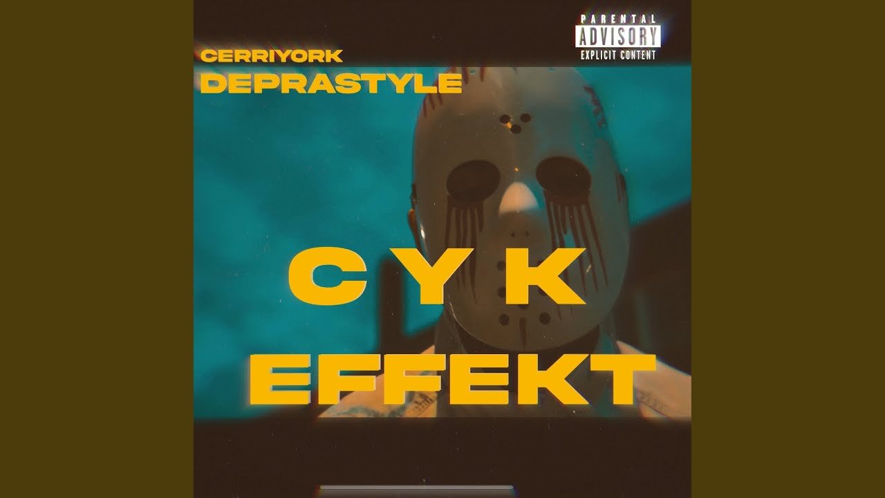Cyk Effekt Youtube