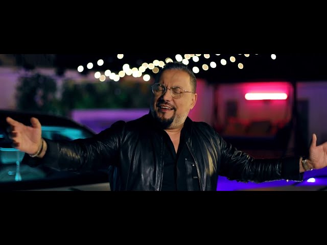 Sorinel Pustiu Pe o frunza de lalea Videoclip Oficial Manele noi 2023