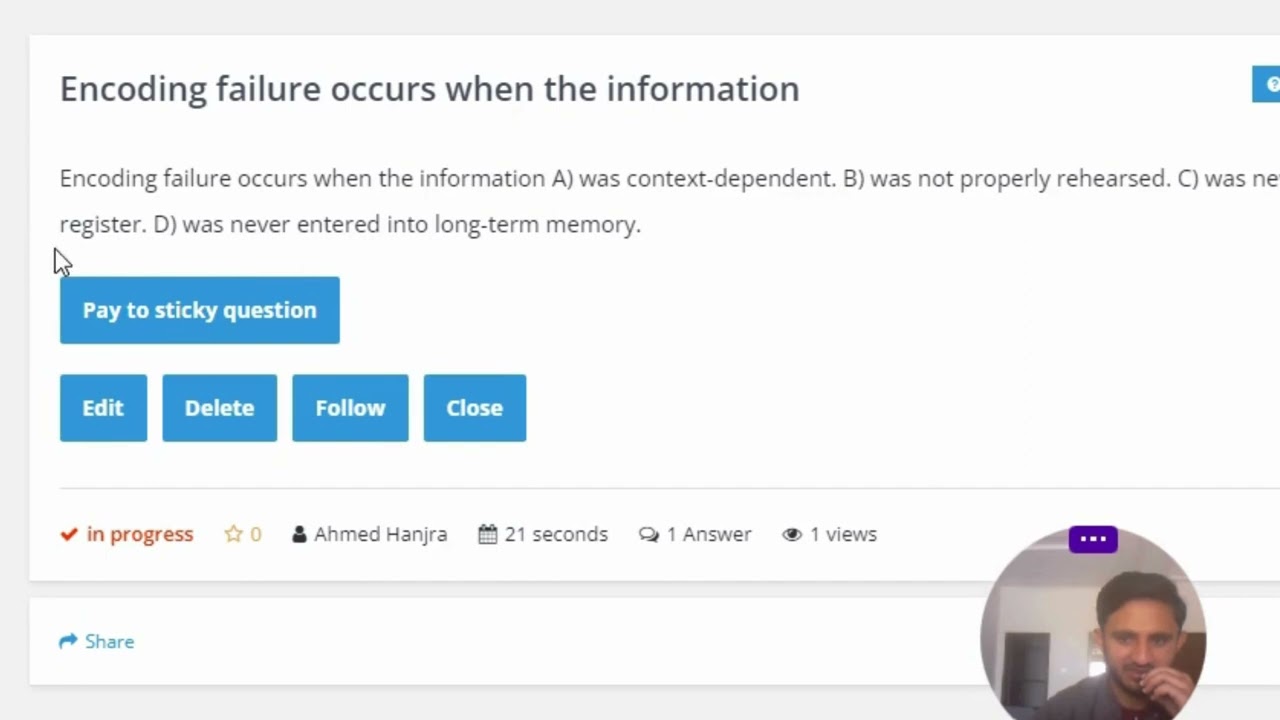Encoding Failure A Simple Guide To Fixing Common Problems