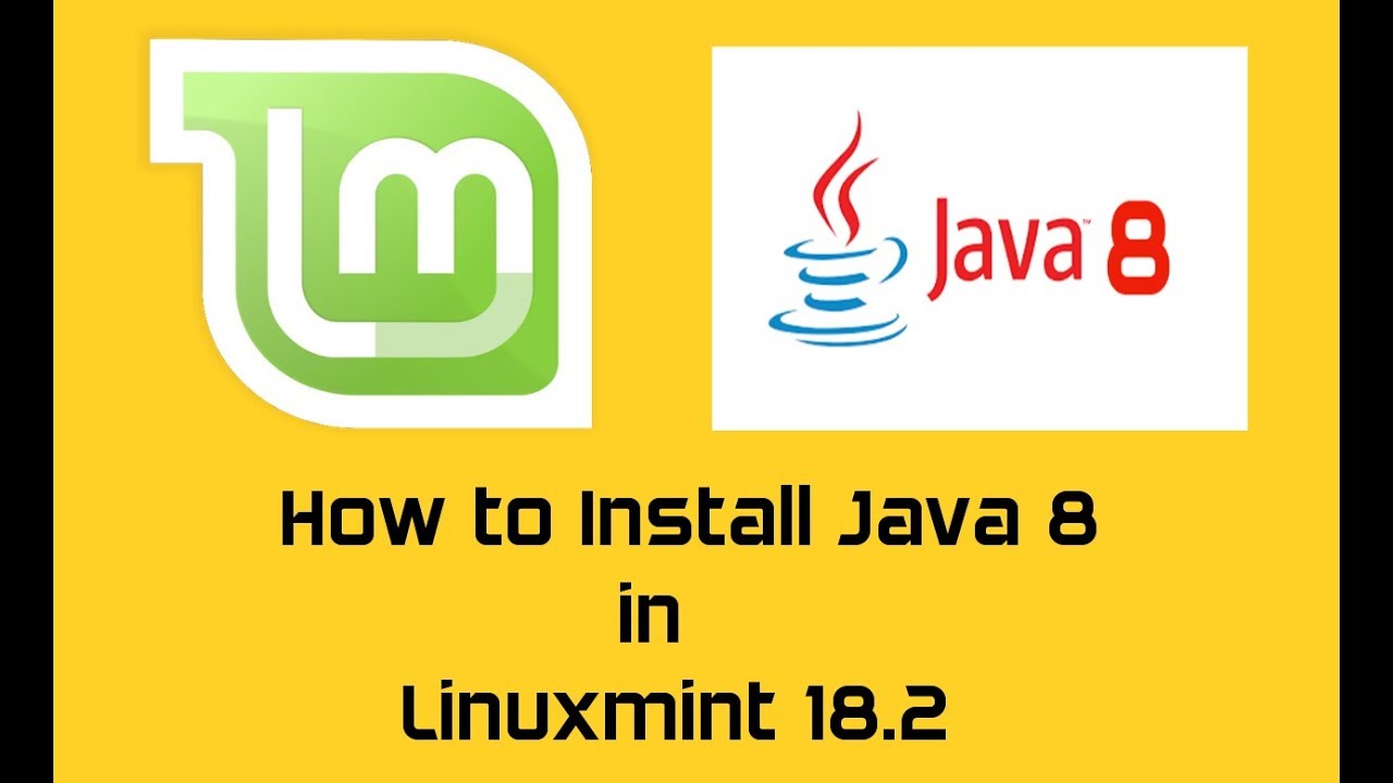 Java 8 Oracle Jdk 8 How To Install In Linuxmint 18 2 Java Se 8