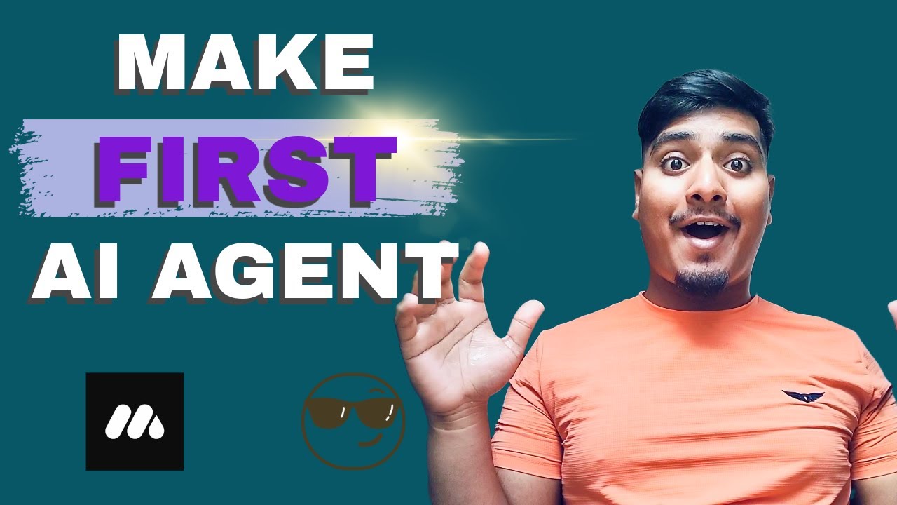 Build Your First Ai Agent With Mindstudio Ai For Free A Complete
