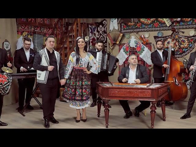 Malyna & Maruta - Sa-mi spui ce sa fac