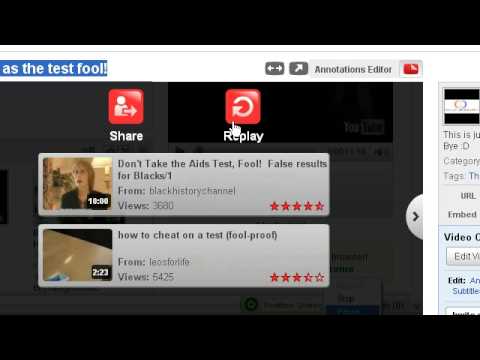 Greasemonkey Script Loops Youtube