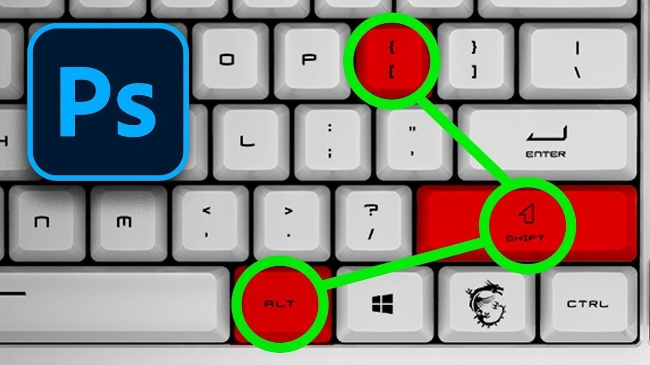 Ctrl J Shortcut Key At Timothy Conley Blog