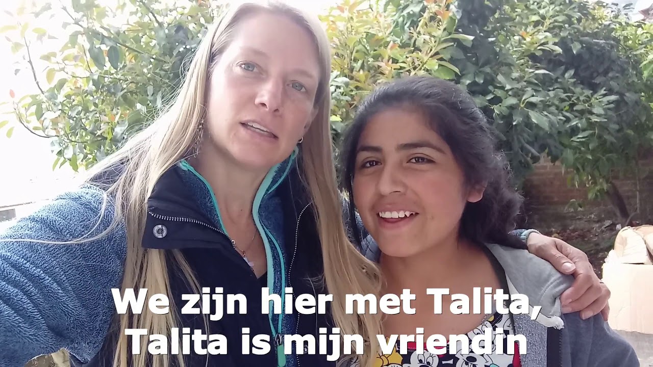 Schoolproject 2020 Youtube