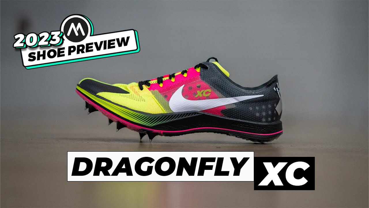 What Are Cross Country Spikes