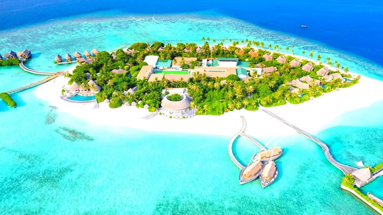 Best Drone Footage Youtube