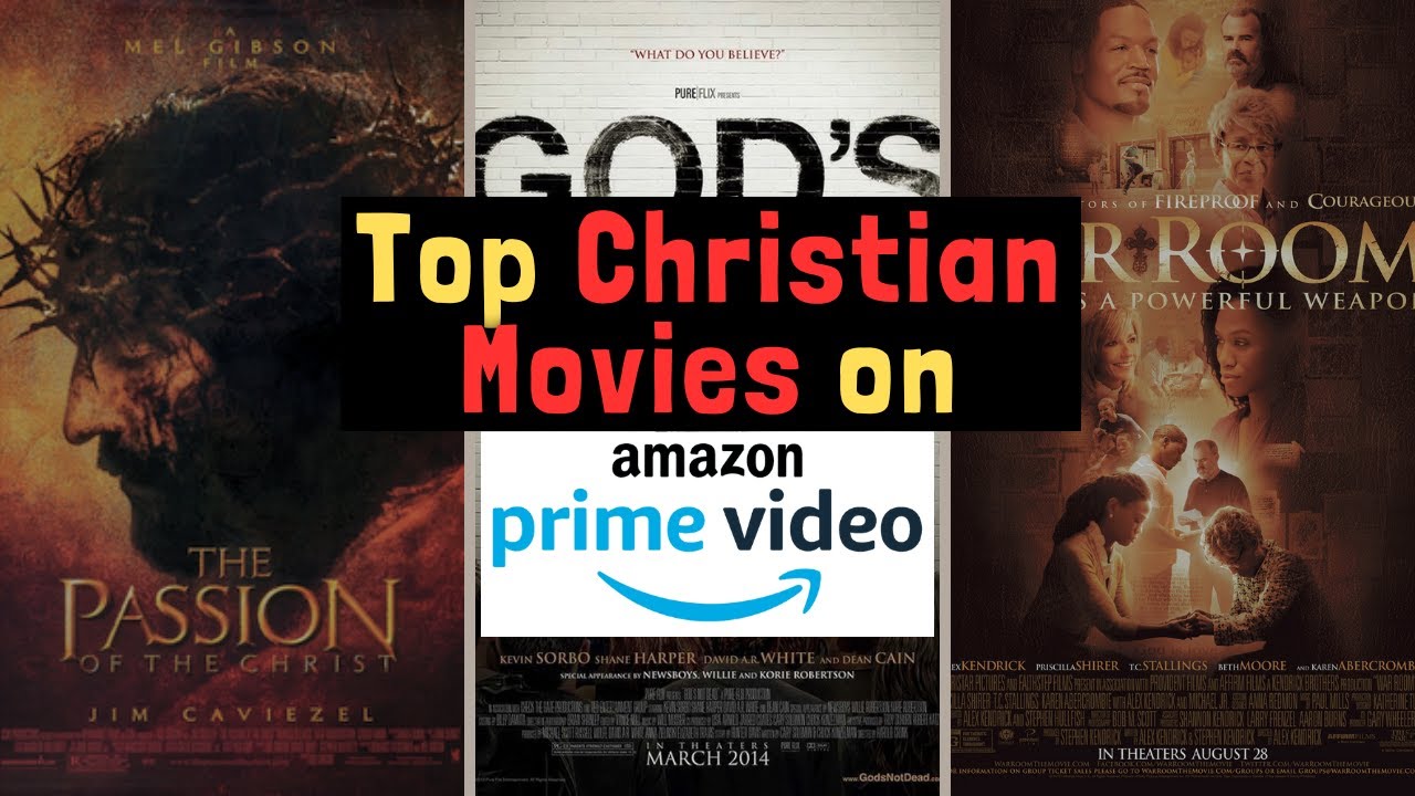Best Christian Movie On Prime At Jack Drake Blog