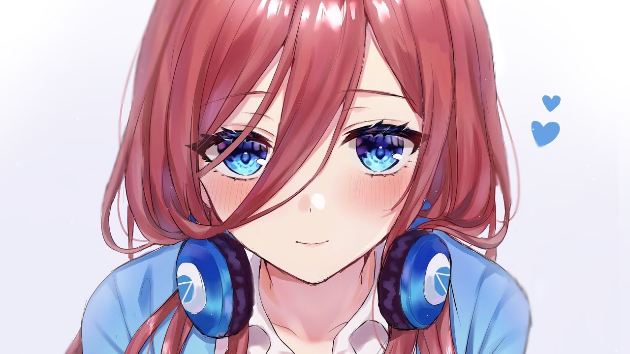 Miku Nakano Youtube