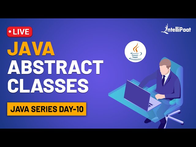 Abstract Class Example Java Programming Top 14 Interview