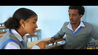 Afla Fikir 111 Liyucinema Habesha Ethiopianmovie Schoollife Drama Love ...