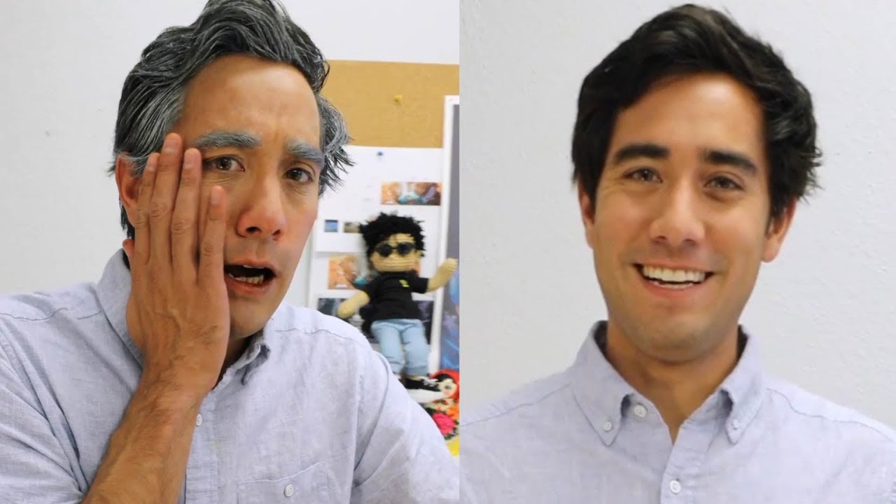 Best Of Zach King Magic Compilation 2019 Part 1 Youtube