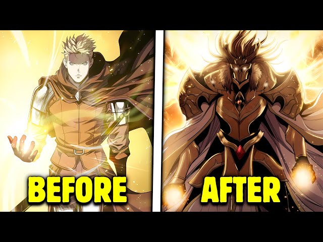 Read His Family Were Betrayed Killed But He Reborn The Past With All