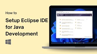 How To Install Eclipse Ide For Java Development On Windows 11