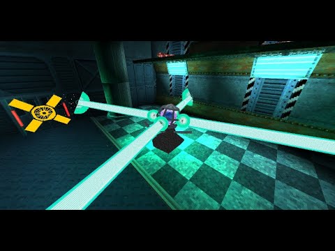 Wiltroot Ultrakill Europa Custom Level Teaser 2 Youtube