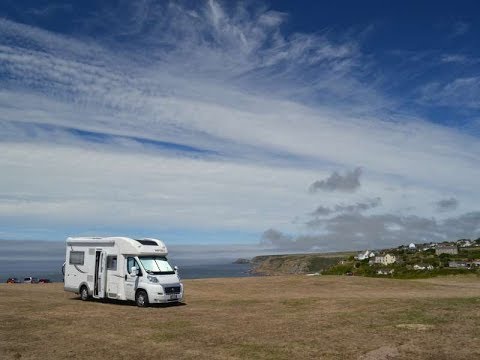 Cornwall And Devon Youtube