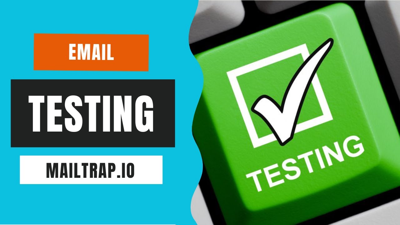 Mailtrap Email Testing In Laravel Arabic Youtube