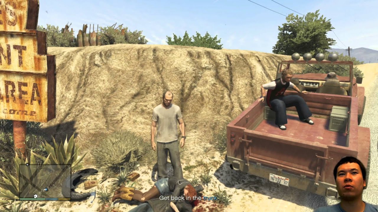 Gta V Trevor Scene Like Ride To Hell Retribution Sex Scene Youtube