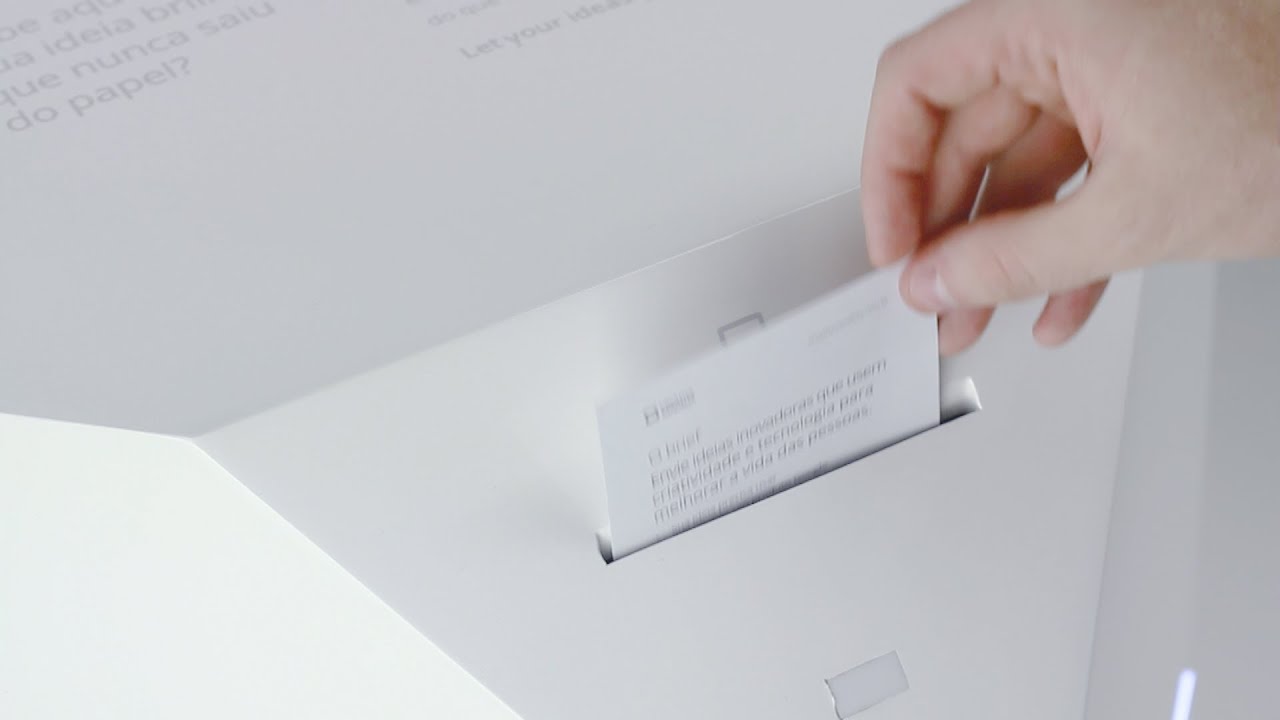 Videocase Google Creative Sandbox Brief Youtube